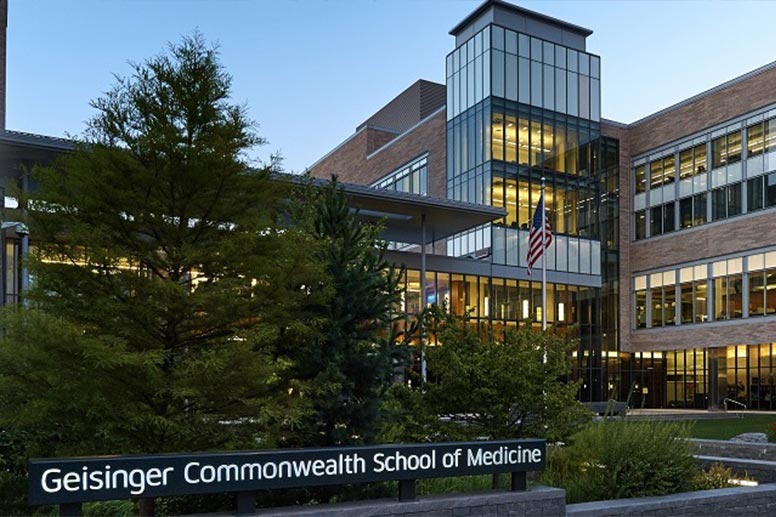 The Best MCAT Tutors for Geisinger Commonwealth School of Medicine